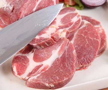 Bali Food - Aroma Meat Processing - Aroma Duta Rasaprima