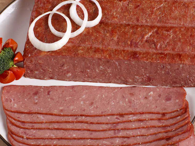 Bali Food - Aroma Meat Processing - Aroma Duta Rasaprima